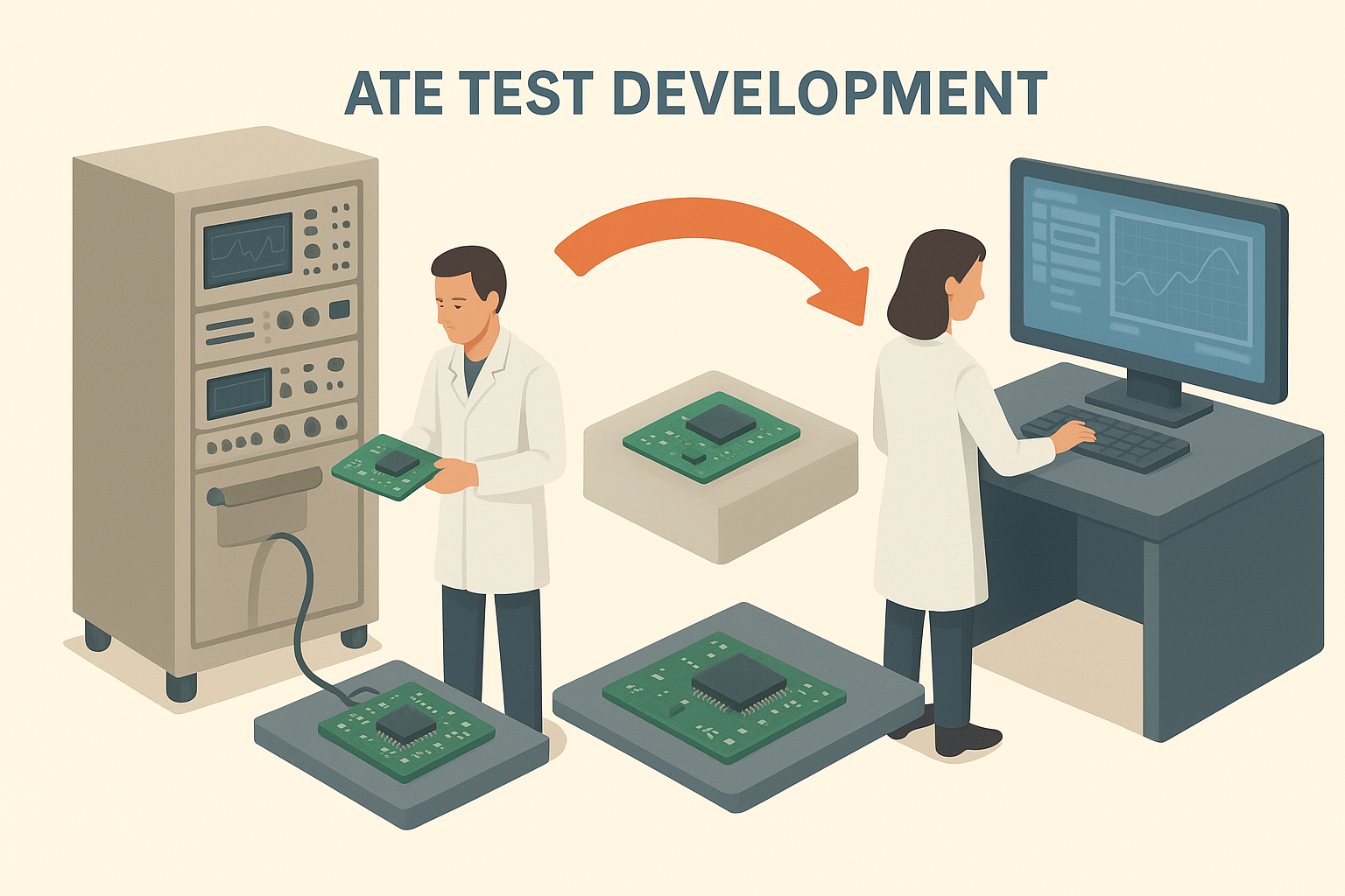 Latitude 47 Test Solutions